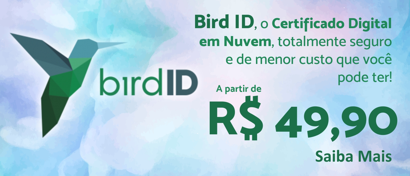Bird ID – Arhubs